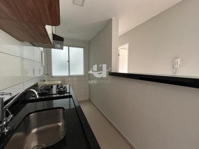Apartamento com 2 quartos, 60m², à venda por R$210.000,00 Fontesville Juiz de Fora/MG