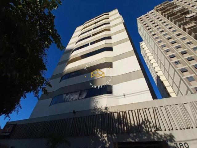 Apartamento com 2 dormitórios, 61 m² Cambuí Campinas/SP