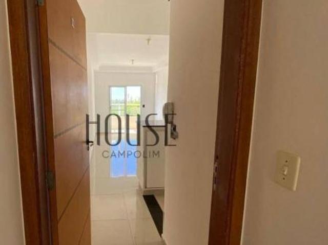 Apartamento com 2 quartos, 61 m² venda e aluguel Edifício Life Campolim Sorocaba/SP
