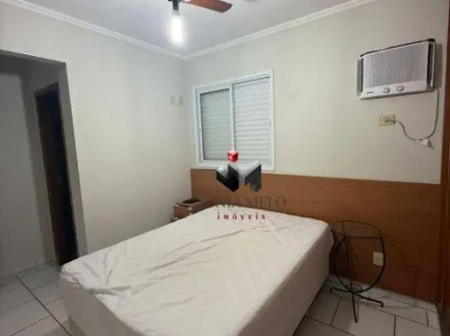 Apartamento com 2 dormitórios para alugar, 61 m² por R$ 3.699,31/mês Nova Aliança Ribeirão Preto