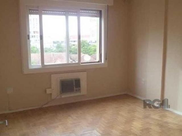 Apartamento com 2 quartos, 61,37m², à venda em Porto Alegre, Cidade Baixa
