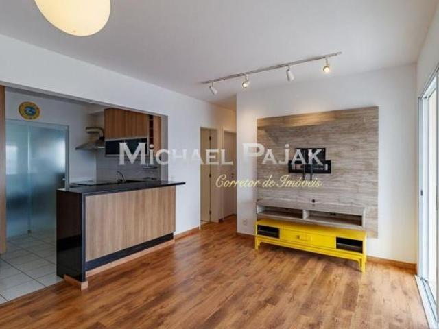 Apartamento com 2 quartos