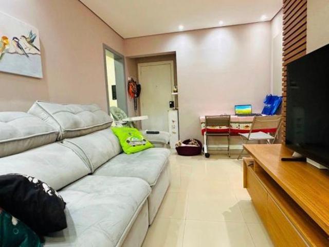 Apartamento com 2 Quartos, 62 m² à Venda em Vila Leonor Condomínio Life Park