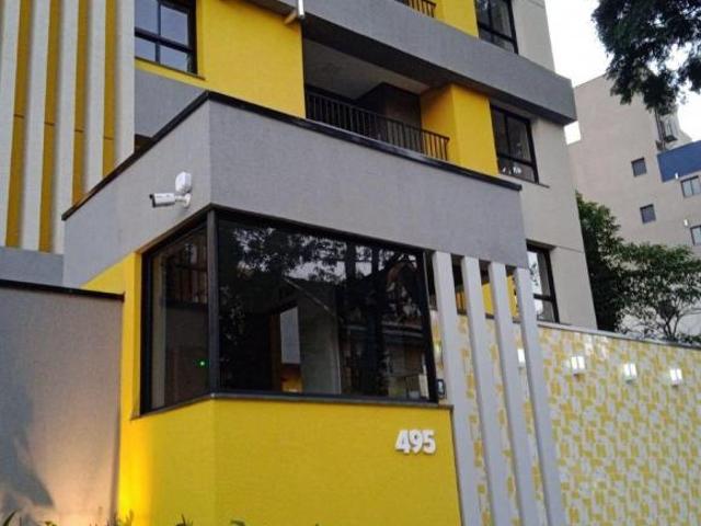 Apartamento com 2 Quartos, 62 m² à Venda no Tingui