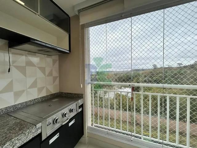 Apartamento com 2 quartos, 62 m², à venda por R$ 430.000 Pagador de Andrade Jacareí/SP