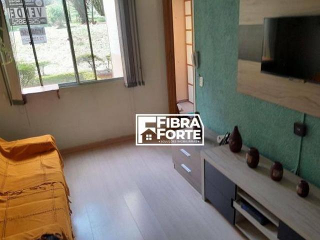 Apartamento com 2 quartos, 62 m², à venda por R$ 220.000 Conjunto Residencial Parque Bandeirantes