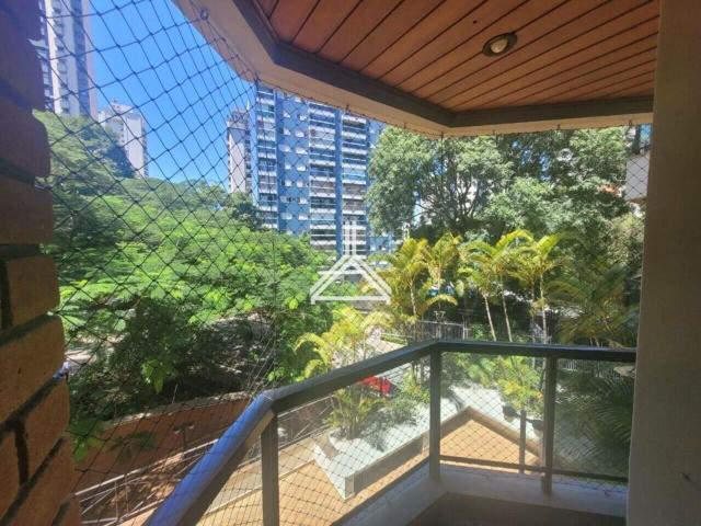 Apartamento com 2 quartos, 62 m², aluguel por R$ 4.100/mês ou à venda por R$ 725.000