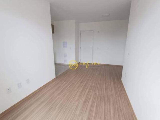Apartamento com 2 Quartos, 62 m² aluguel por R$ 2.400/mês ou venda por R$ 435.000 Condomínio JR