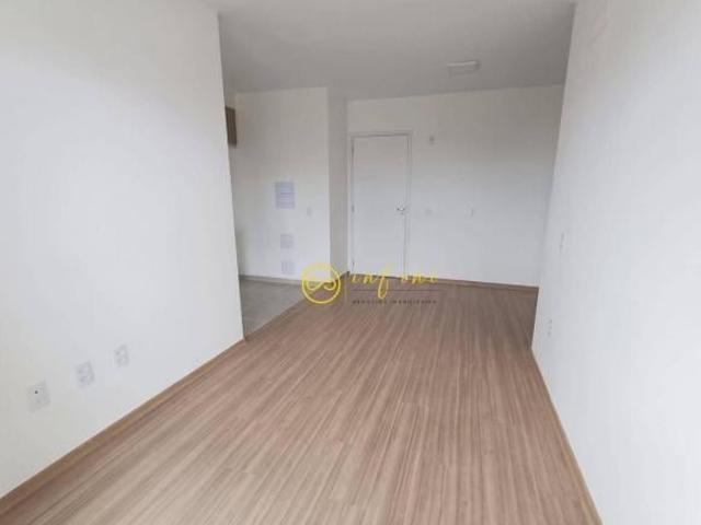 Apartamento com 2 Quartos, 62 m² aluguel por R$ 2.400/mês ou venda por R$ 435.000 Condomínio JR