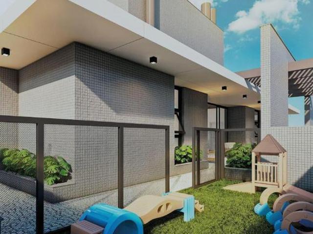 Apartamento com 2 quartos, 62,83m², à venda em Capão da Canoa, Navegantes