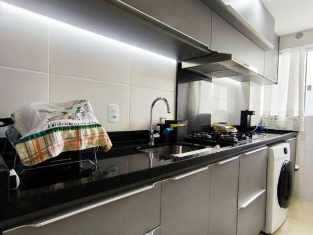 Apartamento com 2 quartos, 63 m² à venda no Jardim Ipiranga