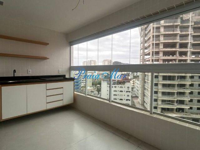 Apartamento com 2 quartos, 74 m²