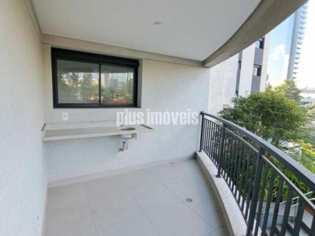 Apartamento com 2 quartos, 74 m², Brooklim