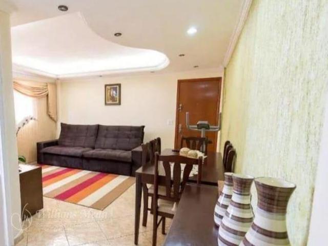 Apartamento com 2 quartos 74 m² em Macedo Guarulhos