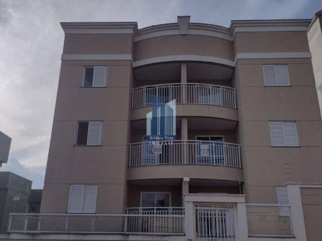 Apartamento com 2 quartos, 75 m²