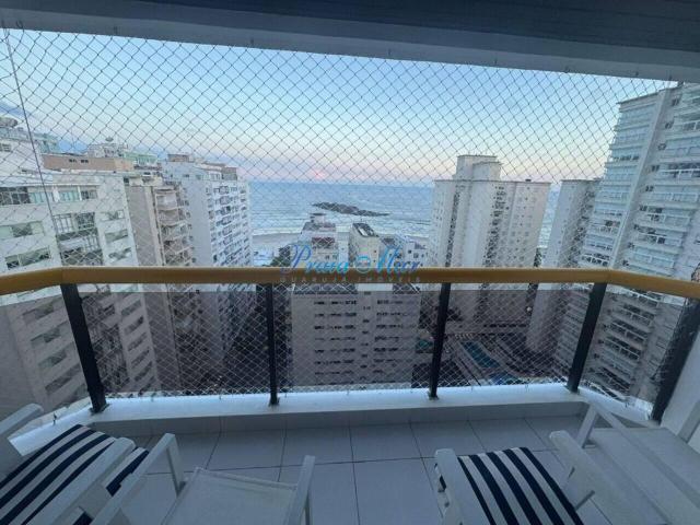 Apartamento com 2 quartos, 75 m²
