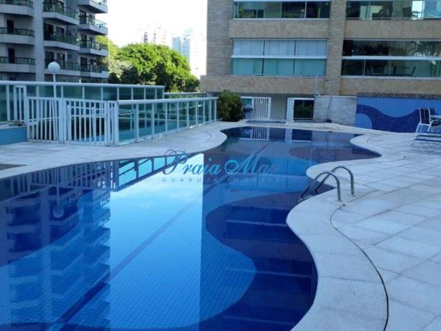 Apartamento com 2 quartos, 75 m²
