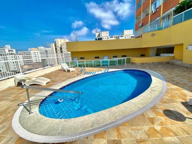 Apartamento com 2 quartos, 75 m²