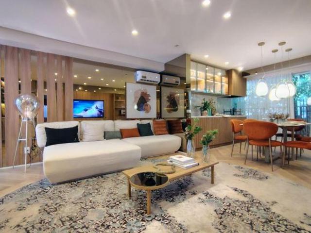 Apartamento com 2 quartos, 75 m² à venda, Vila Clementino