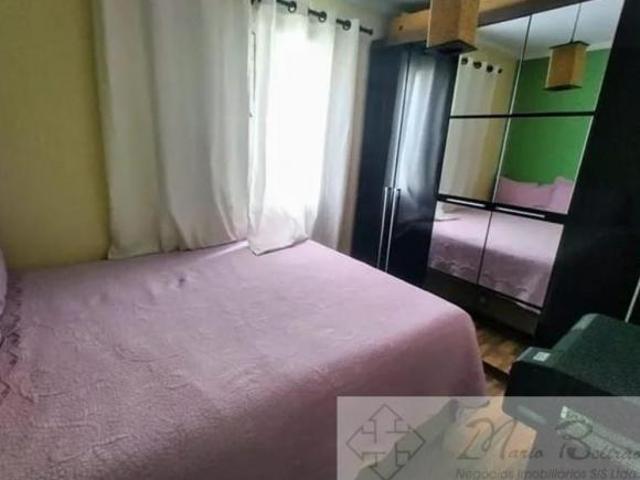 Apartamento com 2 Quartos