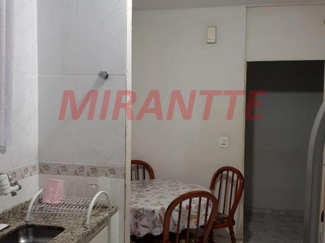 Apartamento com 2 quartos
