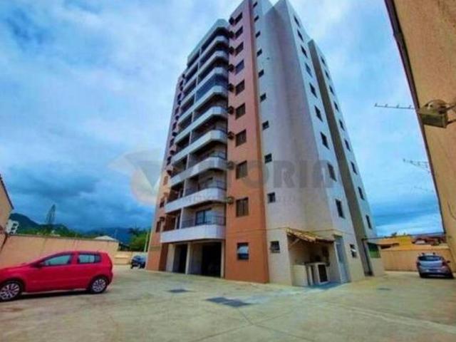 Apartamento com 2 quartos, 77 m²,à venda por R$ 580.000 Prainha Caraguatatuba