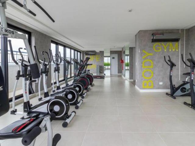 Apartamento com 2 quartos 77,11m² privativos na Av. Republica Argentina.