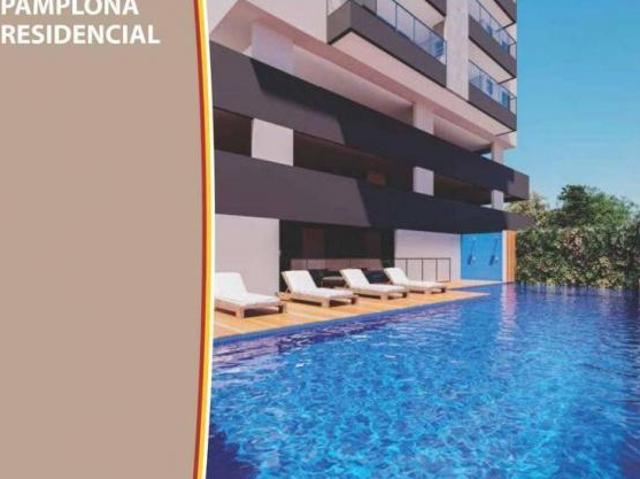 Apartamento com 2 quartos, 77m², à venda em Caraguatatuba, Martim de Sá