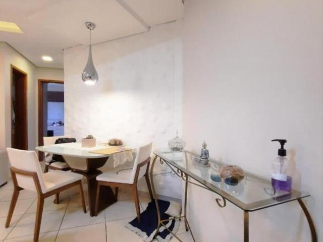 Apartamento com 2 quartos, 78 m² à venda em Jardim Aeroporto I
