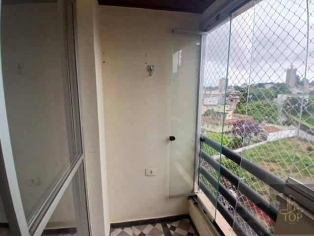 Apartamento com 2 quartos, 78 m² venda por R$ 465.000 ou aluguel por R$ 4.068/mês Vila Guiomar