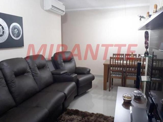 Apartamento com 2 quartos