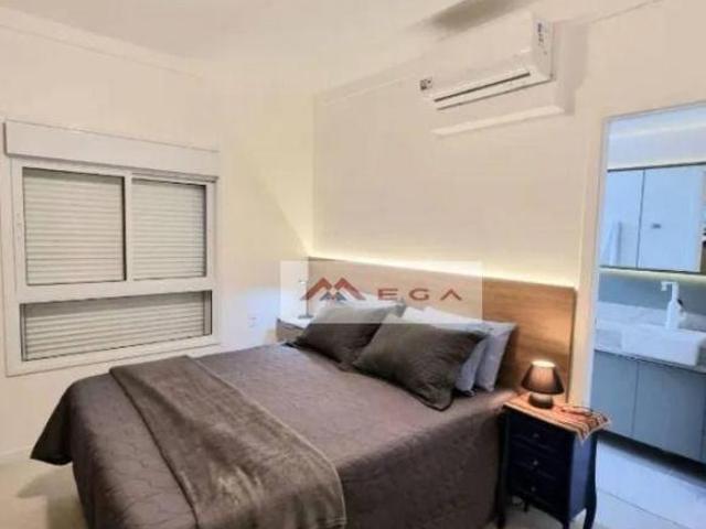 Apartamento com 2 quartos