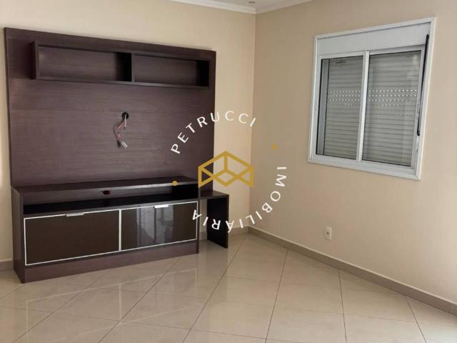 Apartamento com 2 quartos, 79 m², aluguel por R$ 4.000/mês Parque Prado Campinas/SP