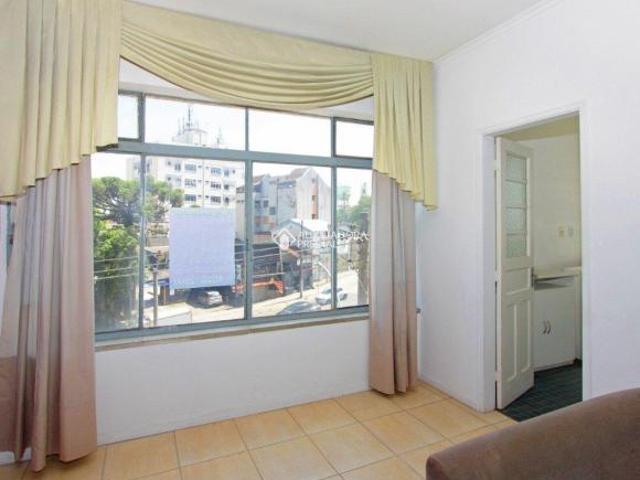 Apartamento com 2 quartos, 79 m² de área privativa no Bairro Petrópolis