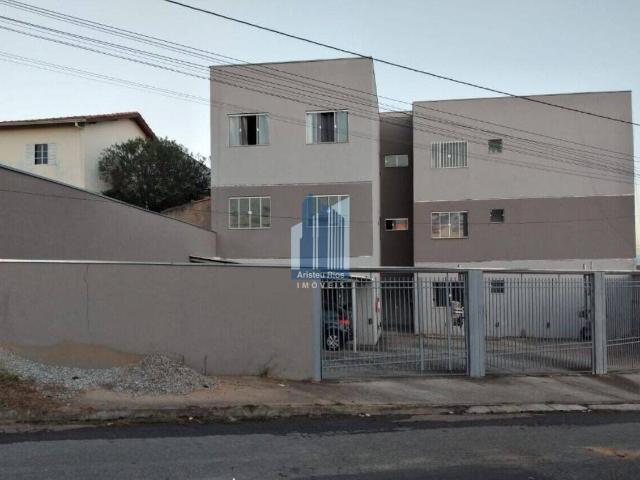 Apartamento com 2 quartos, 70 m²