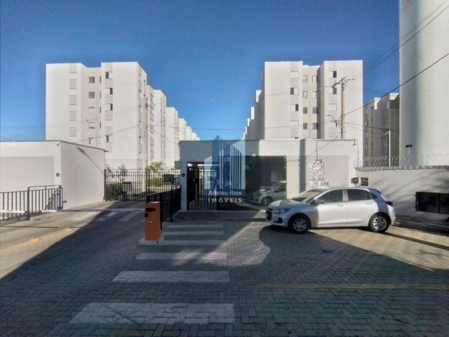 Apartamento com 2 quartos, 70 m²