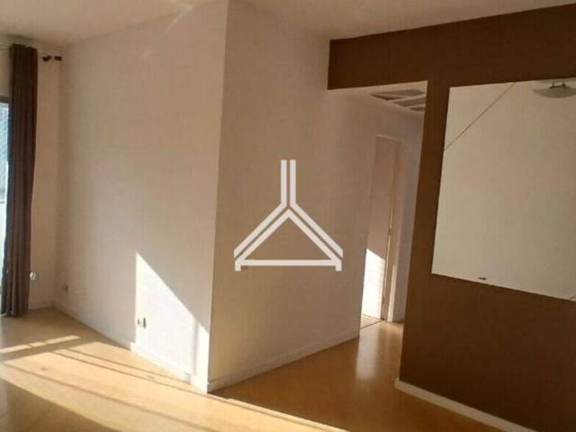 Apartamento com 2 quartos, 70 m²