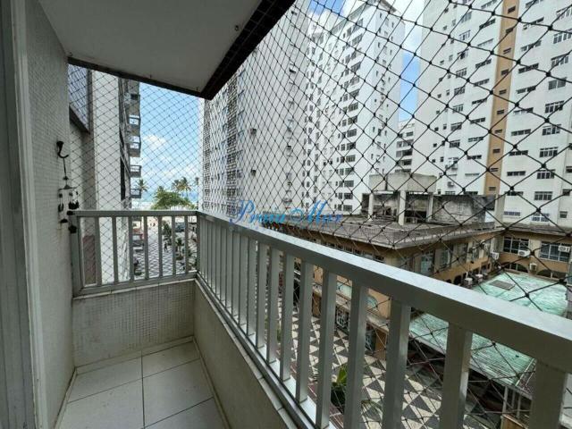 Apartamento com 2 quartos, 70 m²