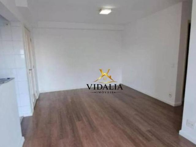 Apartamento com 2 quartos, 70 m² venda por R$ 550.000 ou aluguel por R$ 3.757/mês Vila Augusta