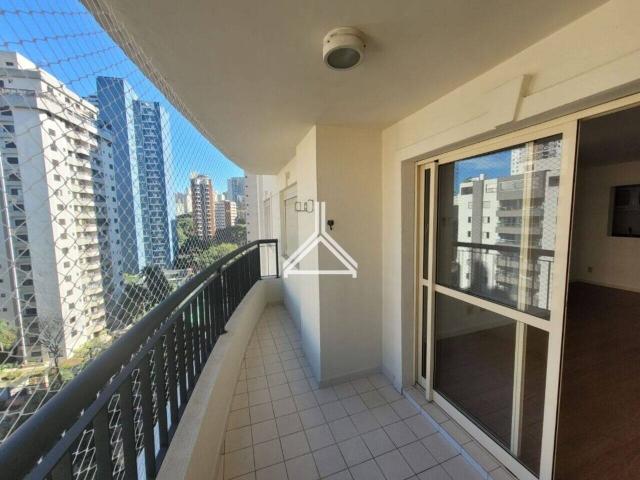 Apartamento com 2 quartos, 72 m²