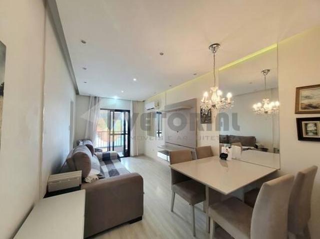 Apartamento com 2 quartos, 72 m², R$ 460.000 Martim de Sá Caraguatatuba/SP