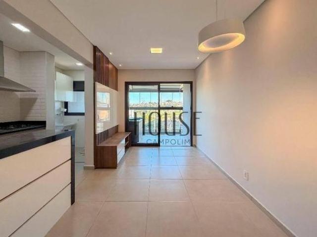 Apartamento com 2 quartos, 72 m² venda ou aluguel Condomínio Residencial JK Jardins Votorantim