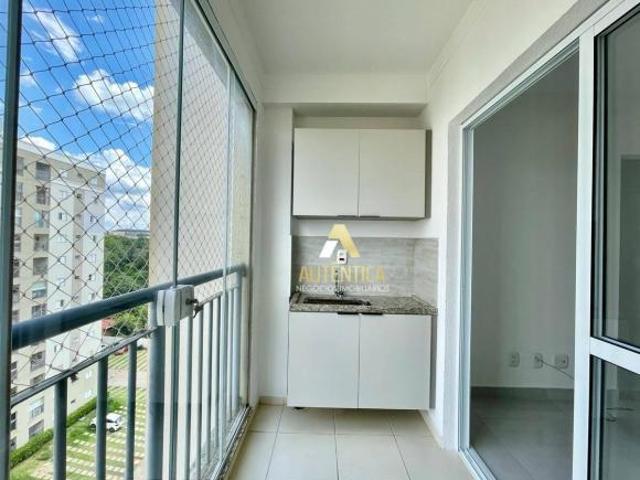 Apartamento com 2 QUARTOS, 73 m² Condomínio Ilhas do Mediterrâneo Itu/SP