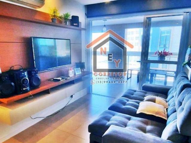 Apartamento com 2 quartos, 84 m² à venda, Praia dos Sonhos
