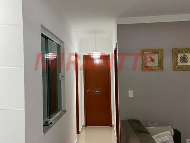 Apartamento com 2 quartos