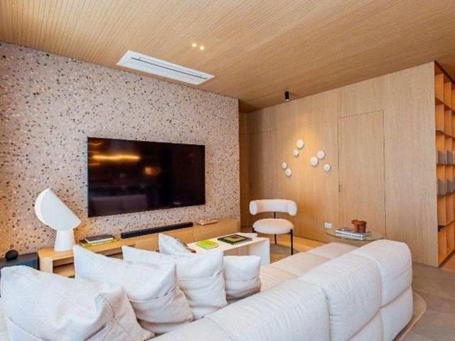 Apartamento com 2 quartos, 86 m² à venda em Vila Nova Conceição