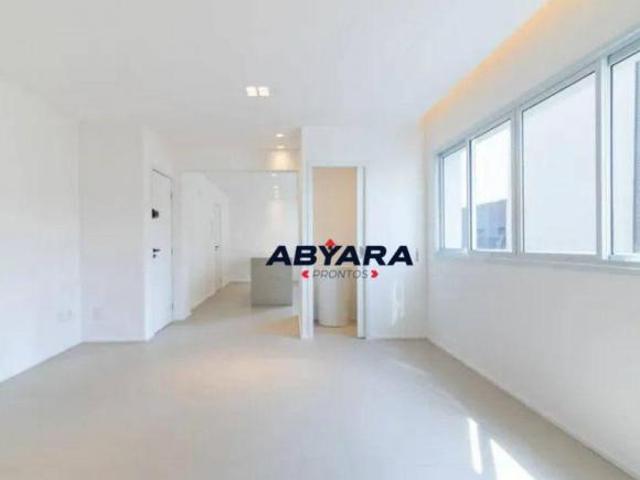 Apartamento com 2 quartos, 86 m² à venda Pinheiros São Paulo/SP