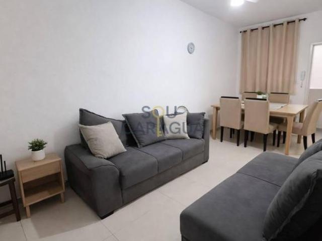 Apartamento com 2 quartos, 86 m² | Lateral Mar no Centro Caraguatatuba/SP