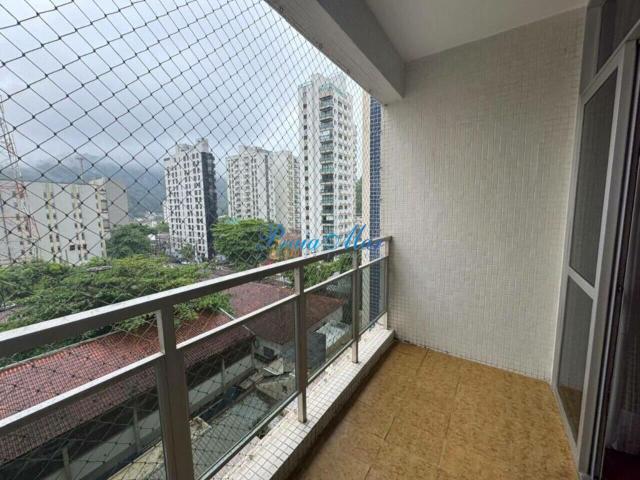 Apartamento com 2 quartos, 88 m²