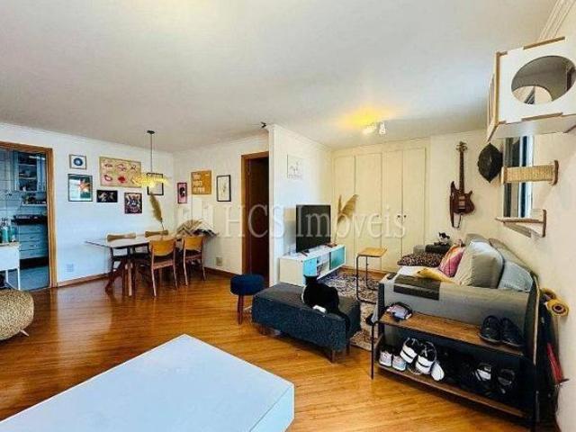 Apartamento com 2 quartos, 88 m², à venda por R$ 1.080.000 Vila Leopoldina